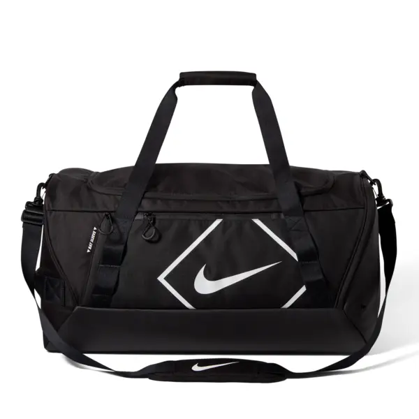 Nike Diamond Duffel Bag