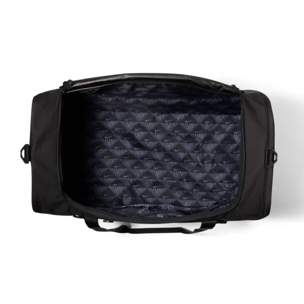 Nike Diamond Duffel Bag