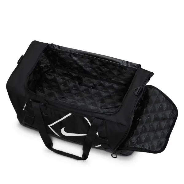 Nike Diamond Duffel Bag