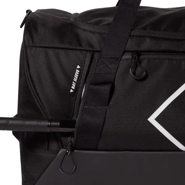 Nike Diamond Duffel Bag