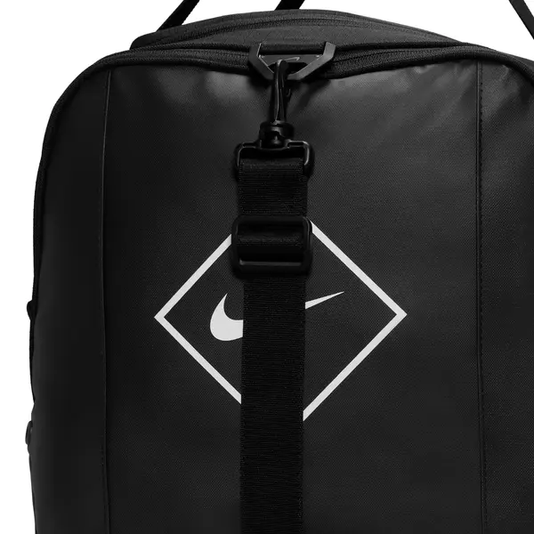 Nike Diamond Duffel Bag