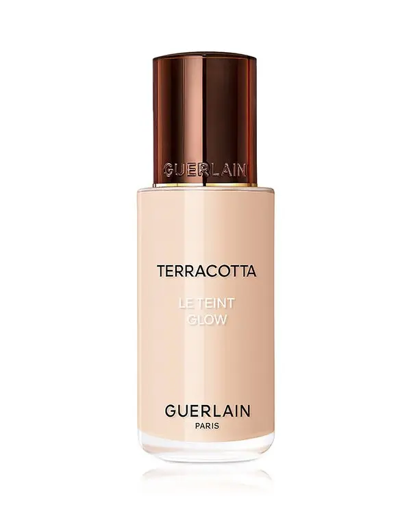 GUERLAIN Terracotta Le Teint Glow Foundation - C Cool / Rose