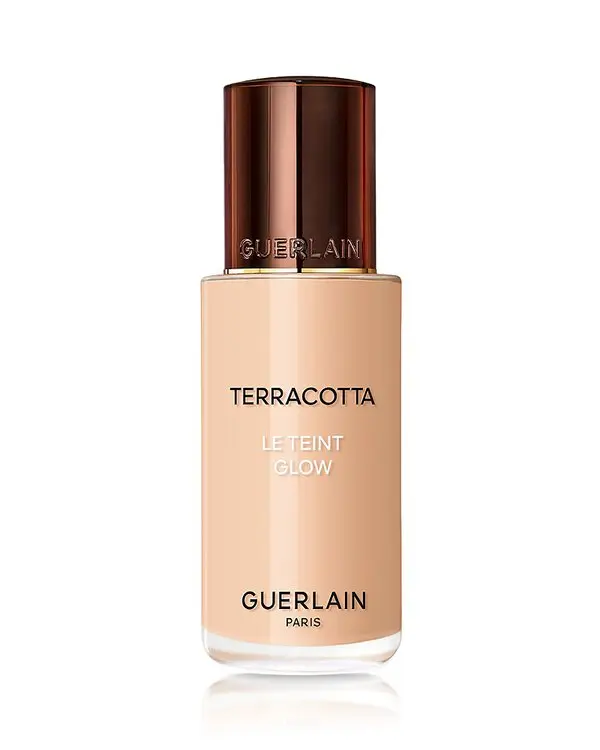 GUERLAIN Terracotta Le Teint Glow Foundation - C Cool / Rosé