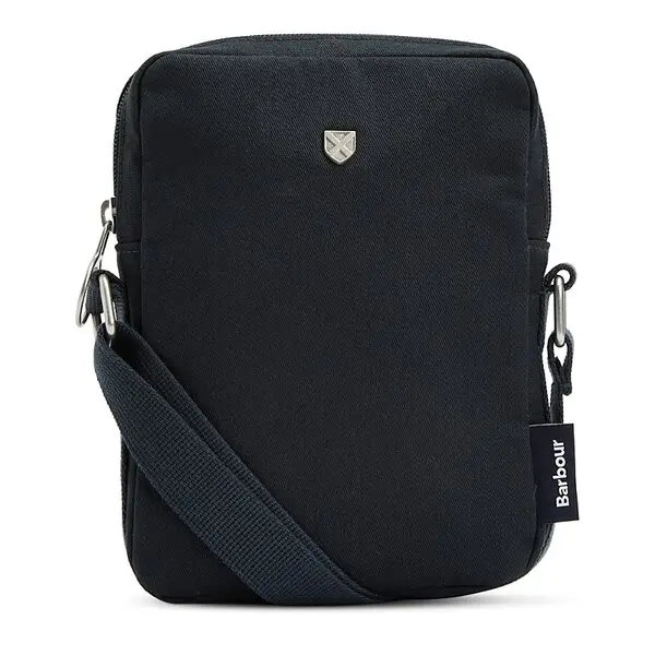 Barbour Cascade Crossbody Bag - Navy