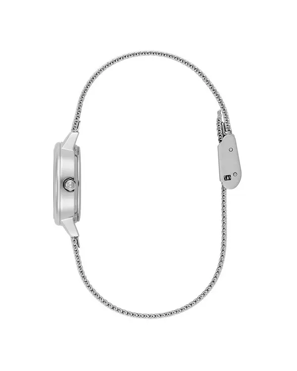 OLIVIA BURTON Mini Classic Watch - Blue/silver