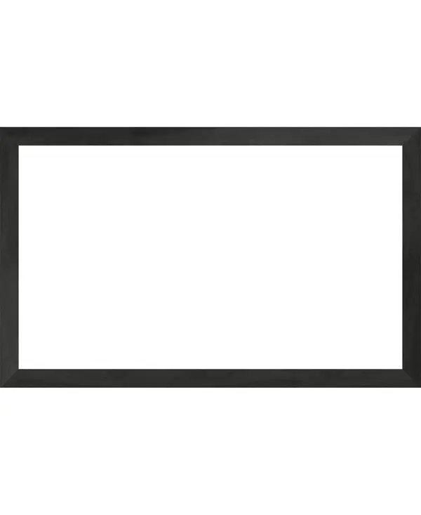 DECO TV FRAMES 55" Slim Frame For Samsung The Frame Tv 2021-2025 - Espresso
