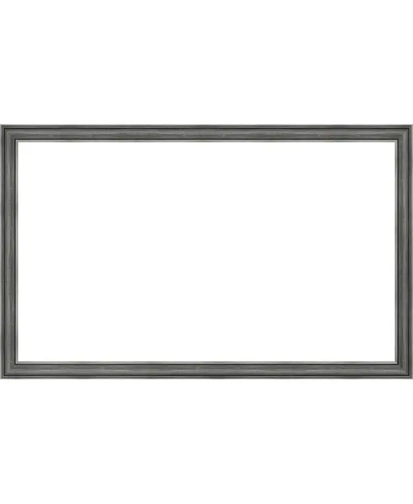 DECO TV FRAMES 32" Slim Frame For Samsung The Frame Tv 2021-2025 - Industrial Iron