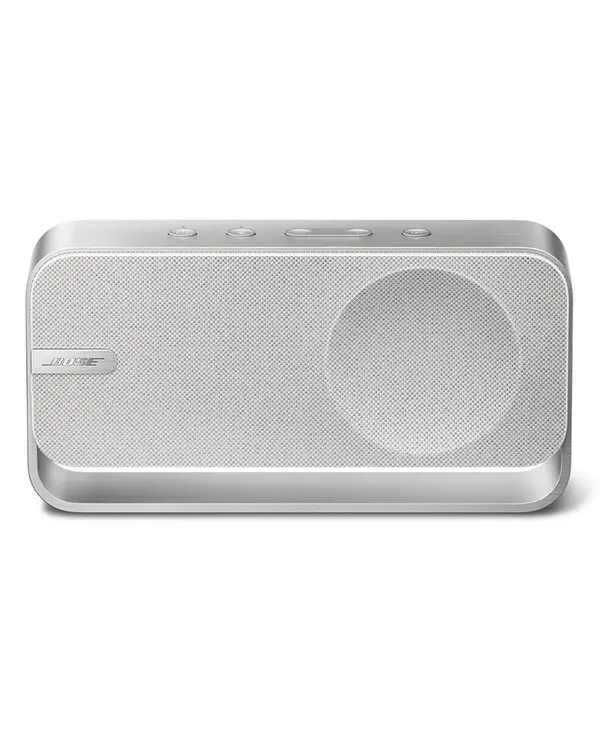Bose Soundlink Home Bluetooth Speaker - Silver