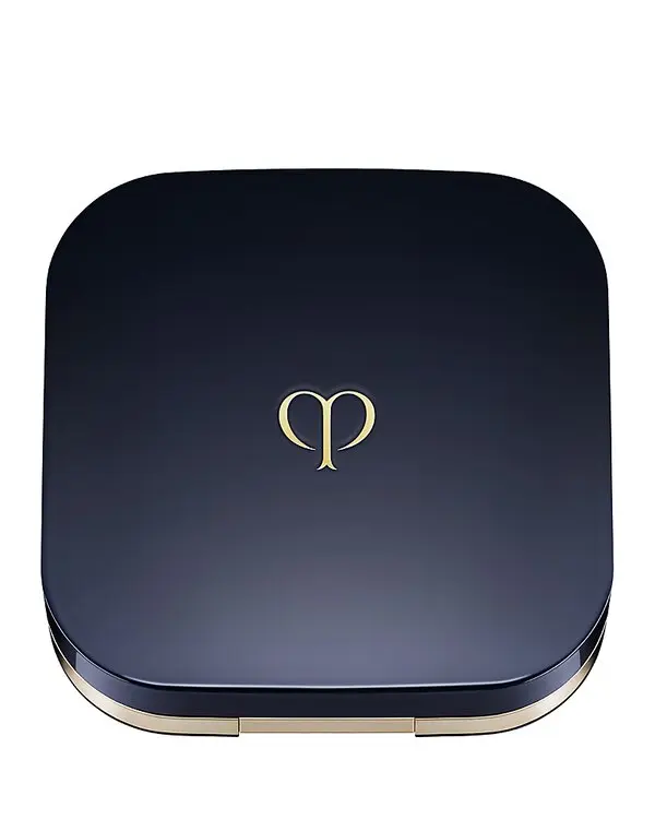 CLE DE PEAU BEAUTE Radiant Cushion Foundation Dewy Case - No Color