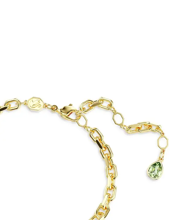 SWAROVSKI Idyllia Flower Bracelet