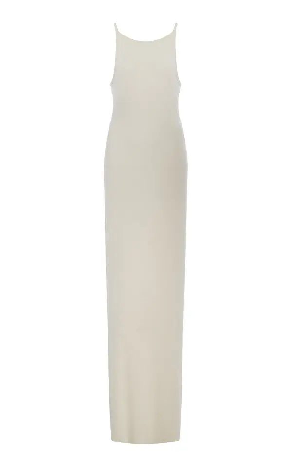 Eterne Iris Tank Maxi Dress