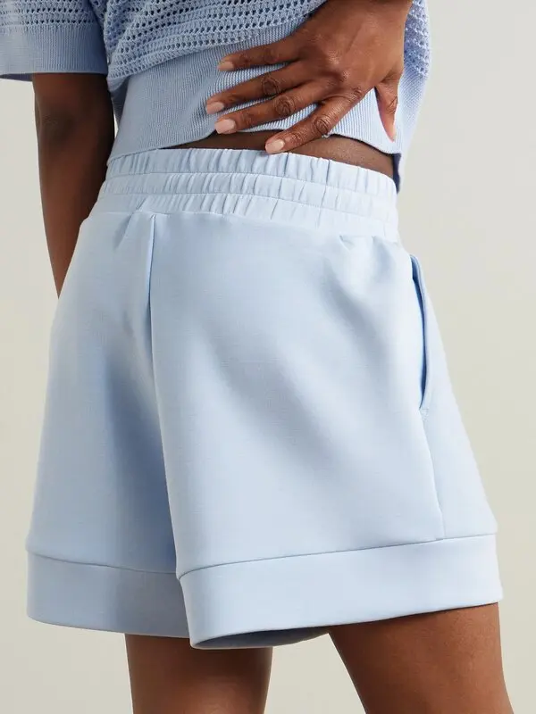 Varley Atrium Jersey Shorts