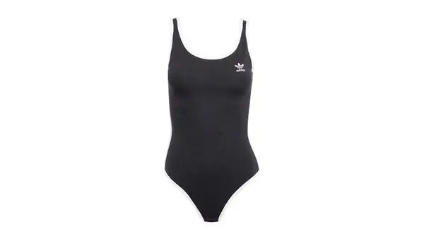 Adidas Adicolor 3stripes Bodysuit