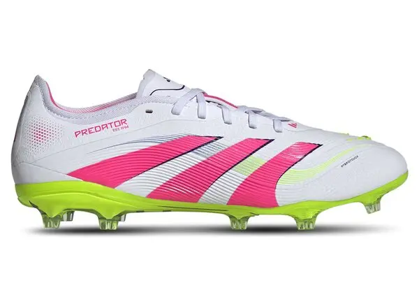Adidas Predator Pro Fg Celestial Victory Pack