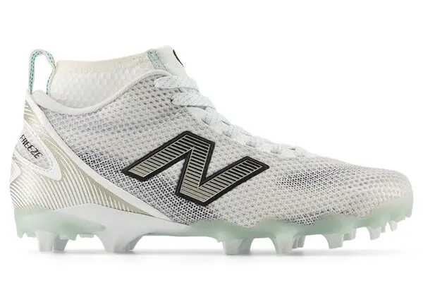 NEW BALANCE Freezelx V5 - White/black