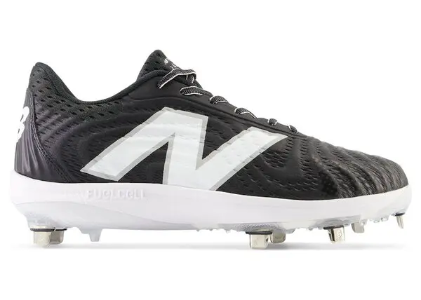 NEW BALANCE Fuelcell 4040 V7 Metalin - Black/optic White