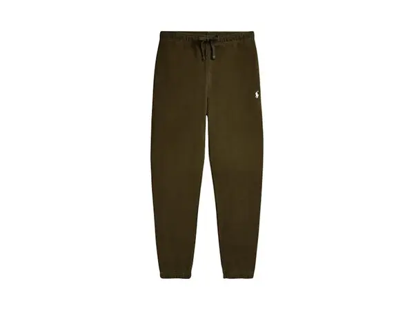 Polo Ralph Lauren Loopback Terry Athletic Pants