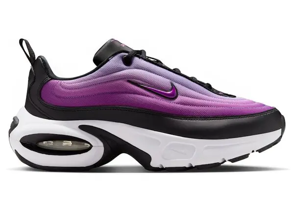 Nike Air Max Portal Sneakers