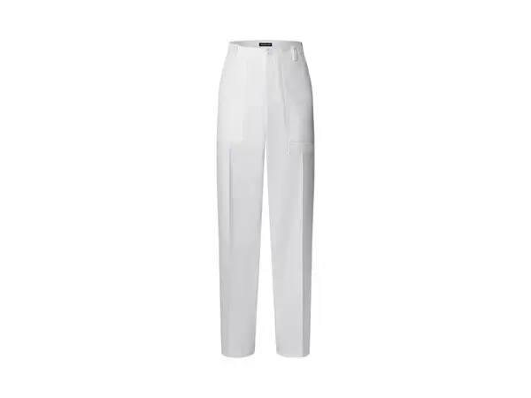 LOUIS VUITTON Signature Casual Pants