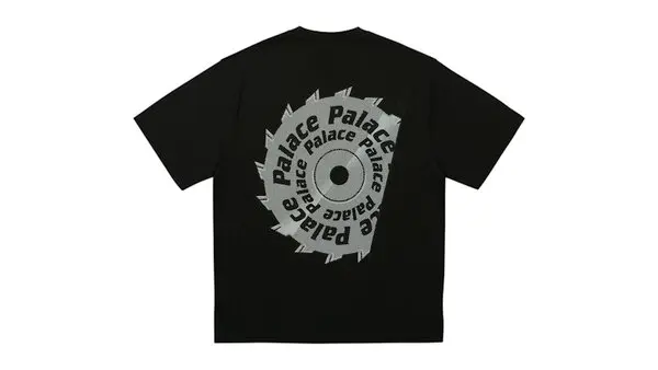 PALACE Saw T-shirt