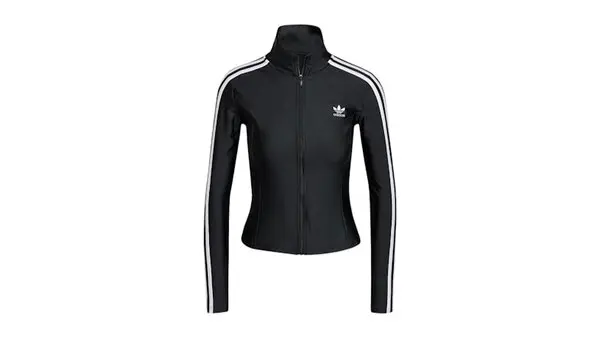 Adidas Adicolor 3-stripes Slim Track Top