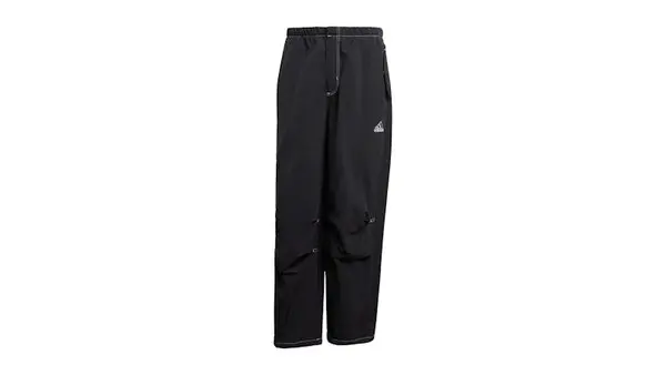 Adidas Parachute Tracksuit Bottoms