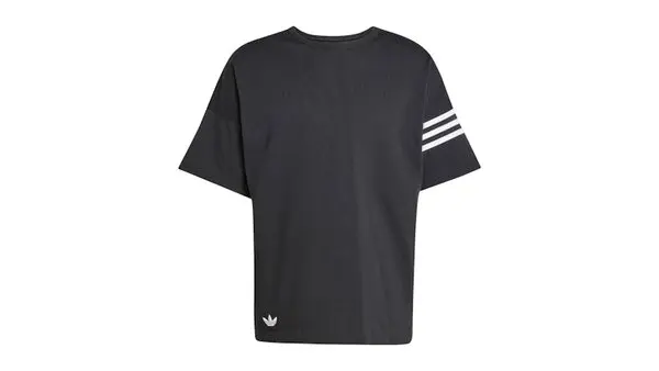 Adidas Neuclassics T-shirt - Black