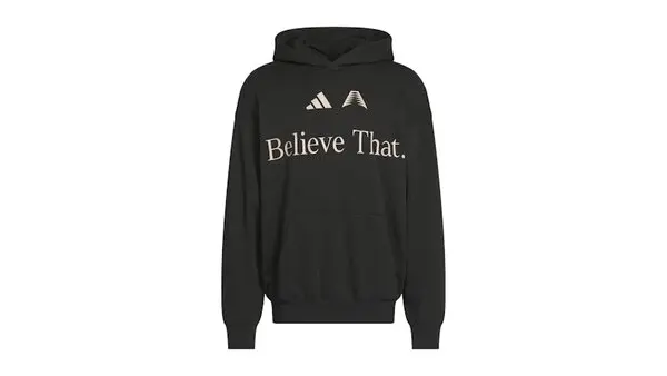 Adidas Ae Believe That Hoodie