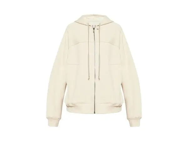 Rick Owens Windbreaker T-shirt