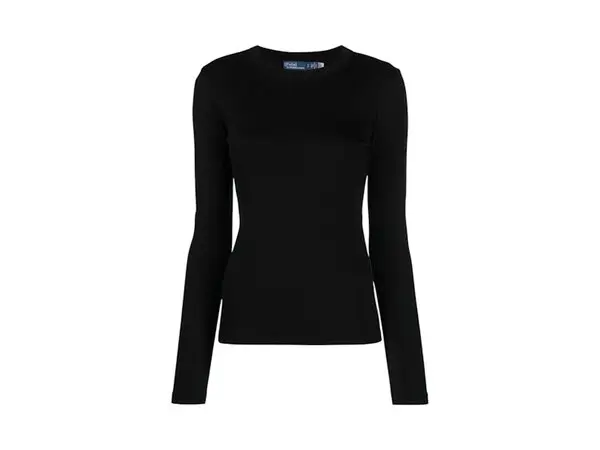 Polo Ralph Lauren Classic Long Sleeve Shirt