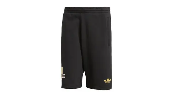 Adidas Vrct Shorts