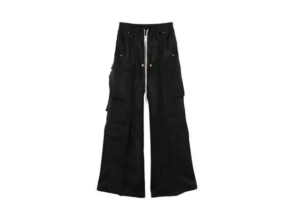 Rick Owens Cargobelas Pants