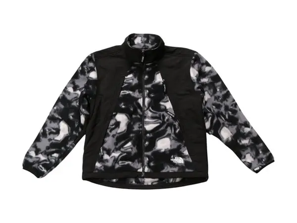 The North Face 2000 Polar Sun Fleece Jacket