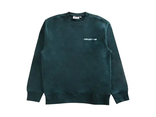 Carhartt Greatest Flicks Sweatshirt