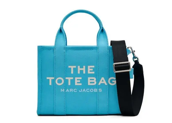 Marc Jacobs The Small Tote Bag