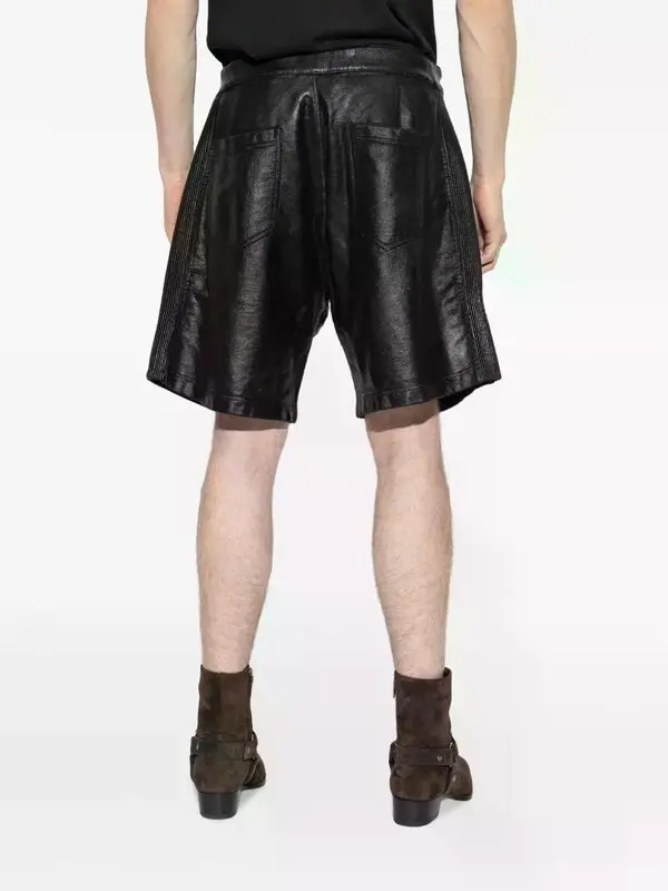 Dsquared2 Waxed Shorts