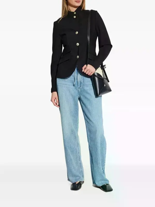 Rag & Bone Wide-leg Jeans