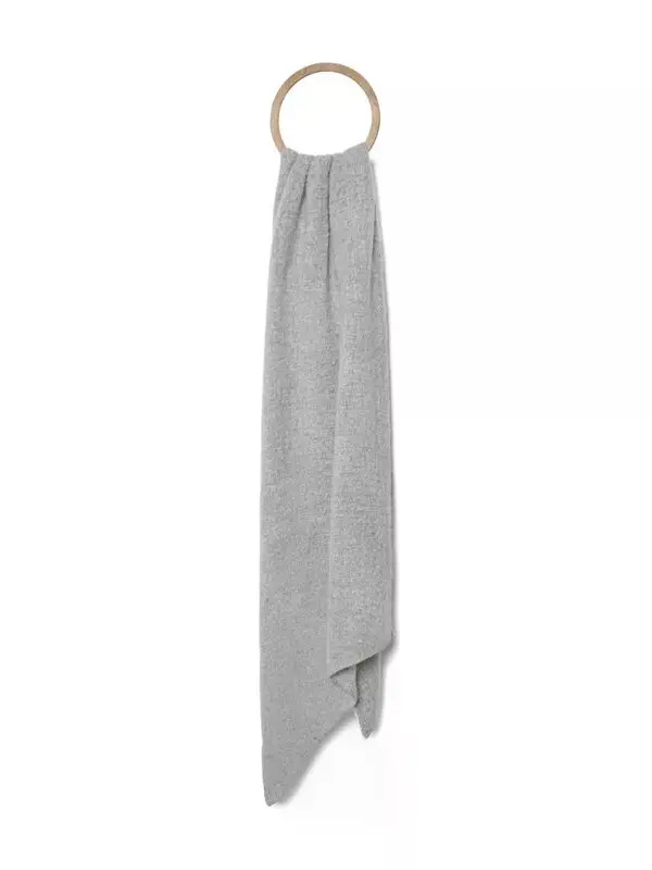 SAMSOE SAMSOE Rectangle-shape Scarf