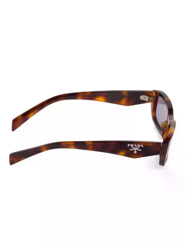 Prada Symbole Sunglasses