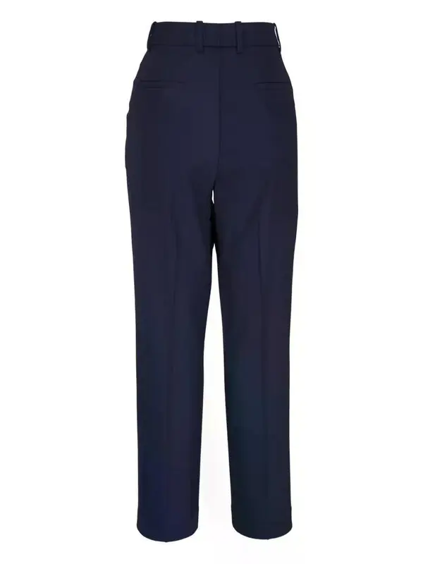 Lafayette 148 New York Gramercy Trousers