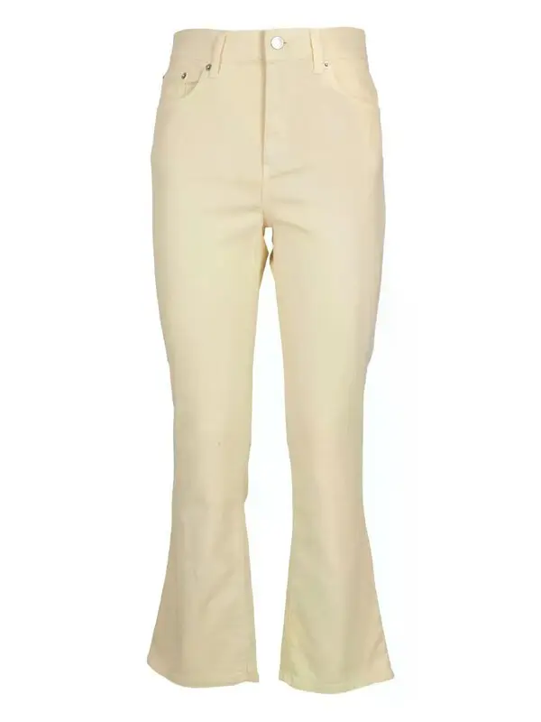 DEPARTMENT 5 Bootcut Trousers