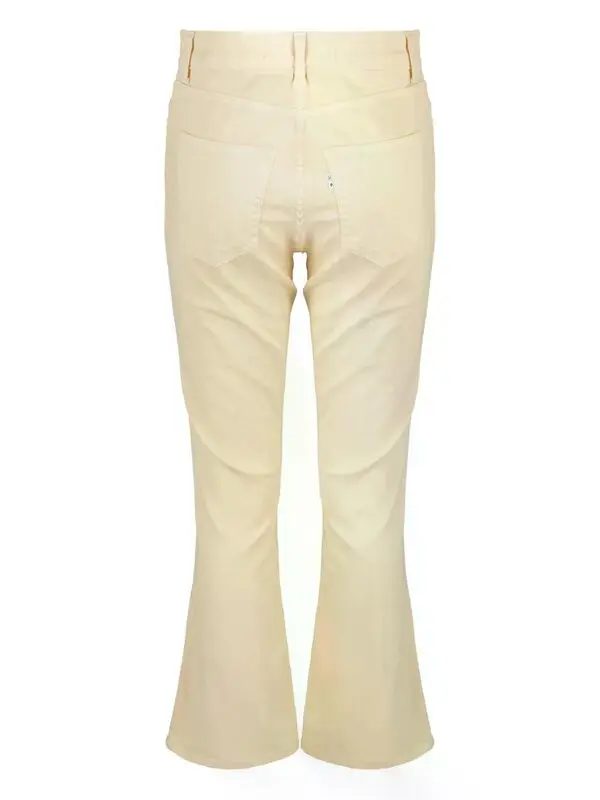 DEPARTMENT 5 Bootcut Trousers