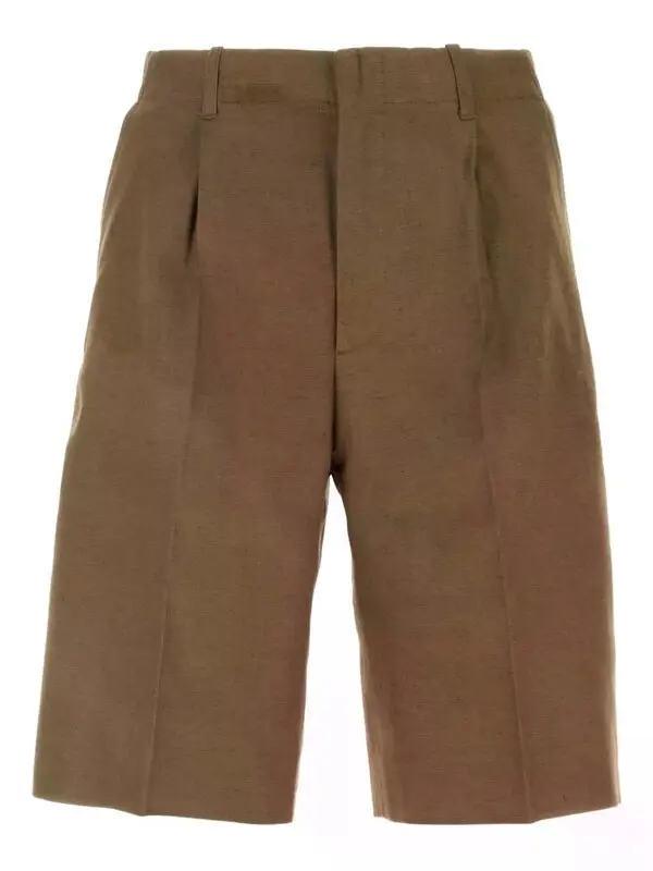Our Legacy Tailored Bermuda Shorts