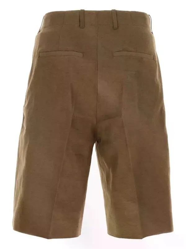 Our Legacy Tailored Bermuda Shorts