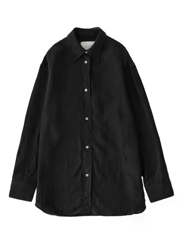 Studio Nicholson Long-sleeve Shirt