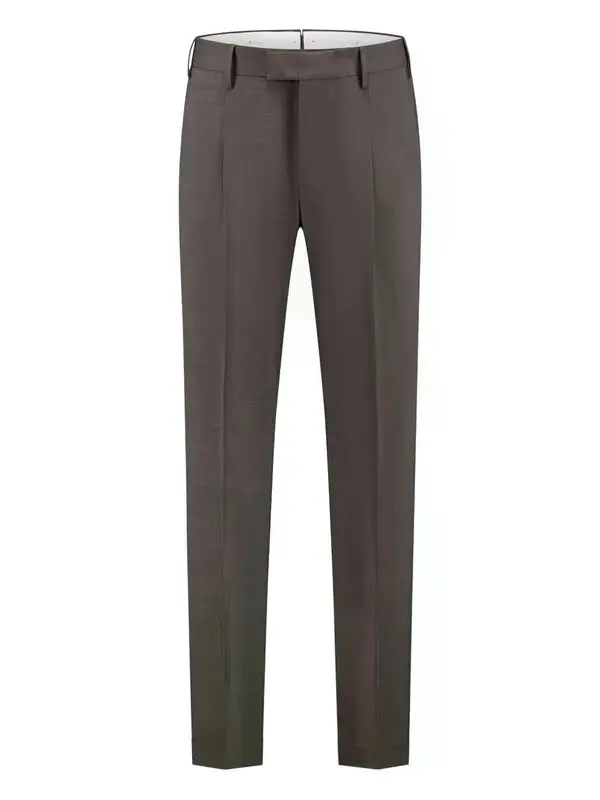 PT TORINO Straight-leg Trousers