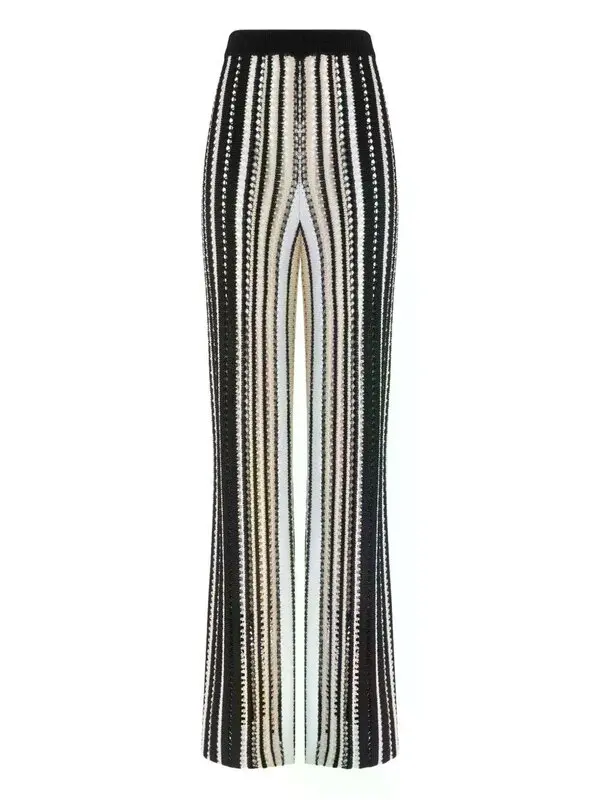 Missoni Striped Trousers