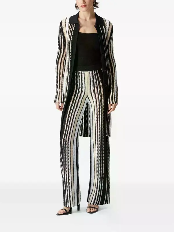 Missoni Striped Trousers