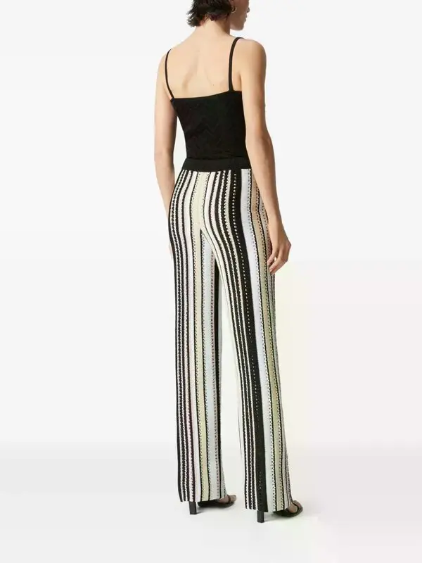 Missoni Striped Trousers