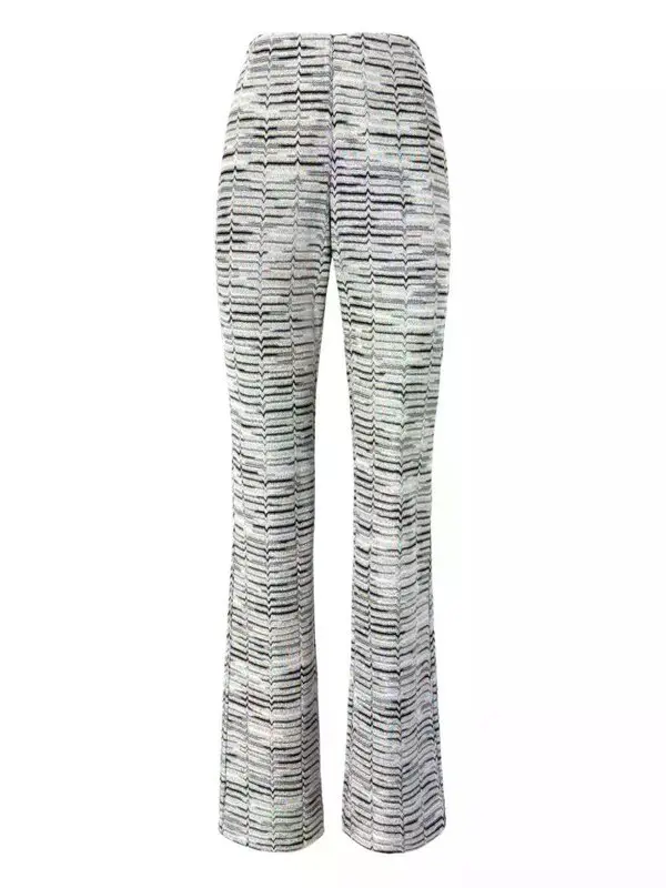 Missoni Flared Trousers